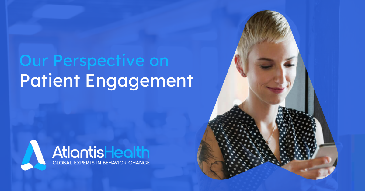 Atlantis Health - Peer-reviewed journal publications, white papers and ...